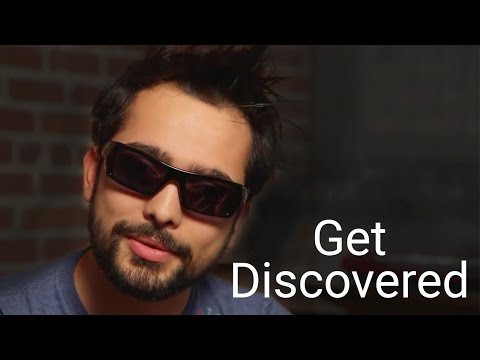 How You Can Get Discovered on YouTube – TechAcute