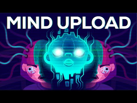 Immortality via Software: The Mind Upload Debate [Video] – TechAcute