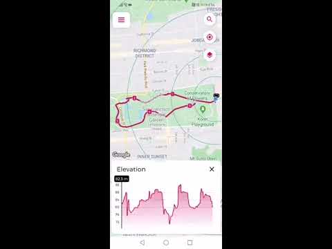 Plan Your Route and Calculate the Distance of Your Destination With ...