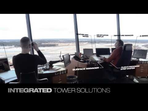 Saab to Modernize Air Traffic Management at Major Airports in Australia ...