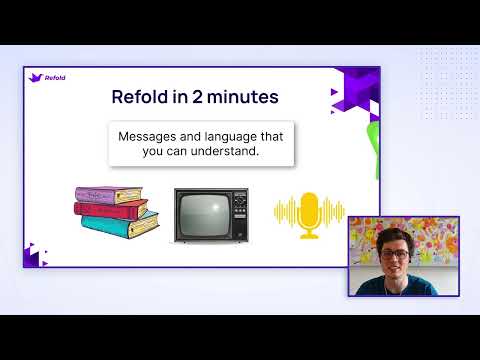 Refold Helps You Learn a New Language Your Way – TechAcute