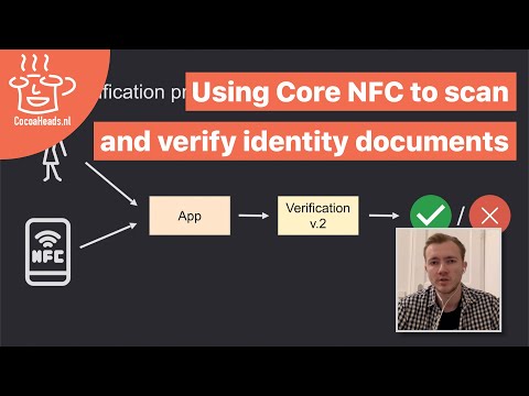 Is NFC Suitable For Digital ID Verification? – TechAcute