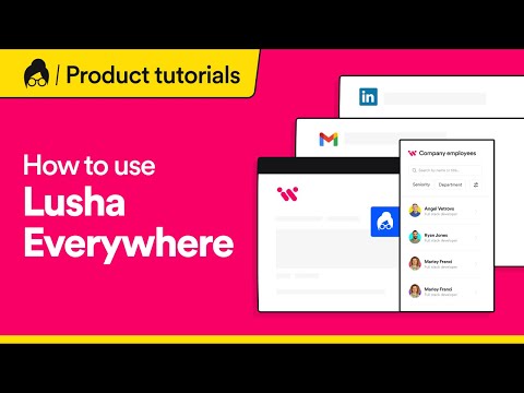 Lusha vs ZoomInfo: A Comparison of Data Enrichment Tools