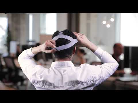 Genie in a Headset: Your Employees' VR Journey to Mental Wellbeing ...