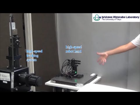 Janken Robot Always Wins at Rock-Paper-Scissors [Video] – TechAcute