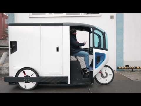 ONO Debuting E-mobility Vehicle This Fall – TechAcute