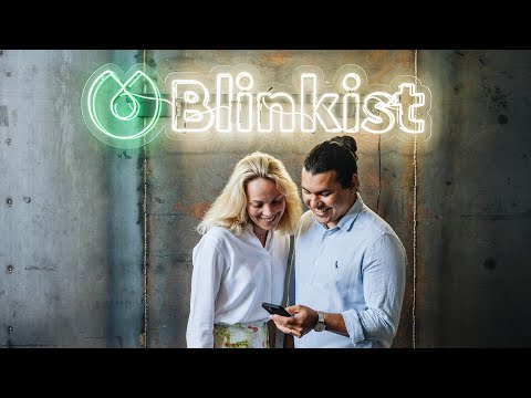 How to Read Blinkist Book Summaries for Free? – TechAcute