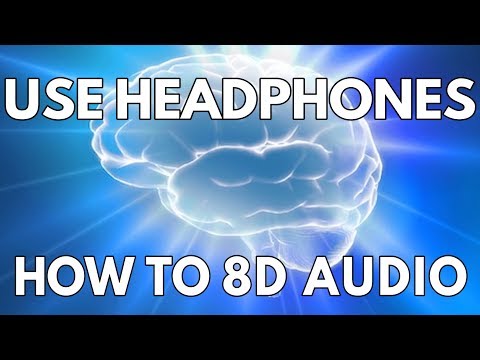 What Is 8D Audio and Why Is It So Popular? – TechAcute