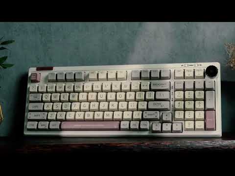Discover the EPOMAKER RT100 Mechanical Keyboard [Review]