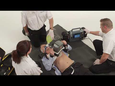 Jolife Transforms CPR Process with LUCAS 3 – TechAcute