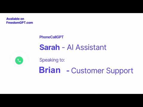 PhoneCallGPT: The AI That Makes Phone Calls for You – TechAcute