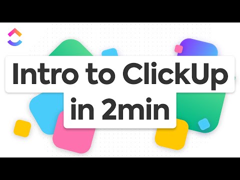 ClickUp: Manage Your Project with Just One App – TechAcute
