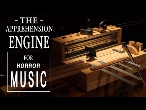Instruments That Make Scary Sounds for Horror Movies [Video] – TechAcute