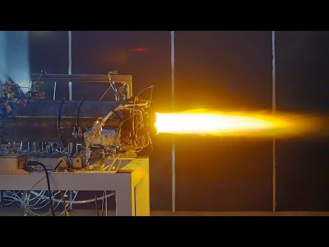 Hypersonic Unfolds With Venus Aerospace's Stargazer – TechAcute