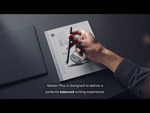 Remarkable 2 Review: The Elegant Paper Tablet for Note-Taking