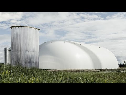 CO2 Battery: An Innovative Step Towards Fossil Fuel Free World