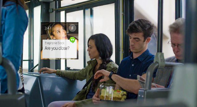 Android Wear: Google Wearables Coming Soon – TechAcute