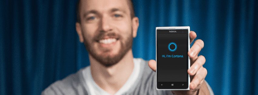 Welcoming Cortana - Microsoft’s Very Own Personal Assistant – TechAcute