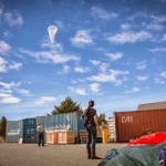 Google Project Loon balloon circles Earth in 22 days - TechAcute