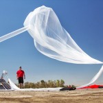 Google Project Loon balloon circles Earth in 22 days - TechAcute
