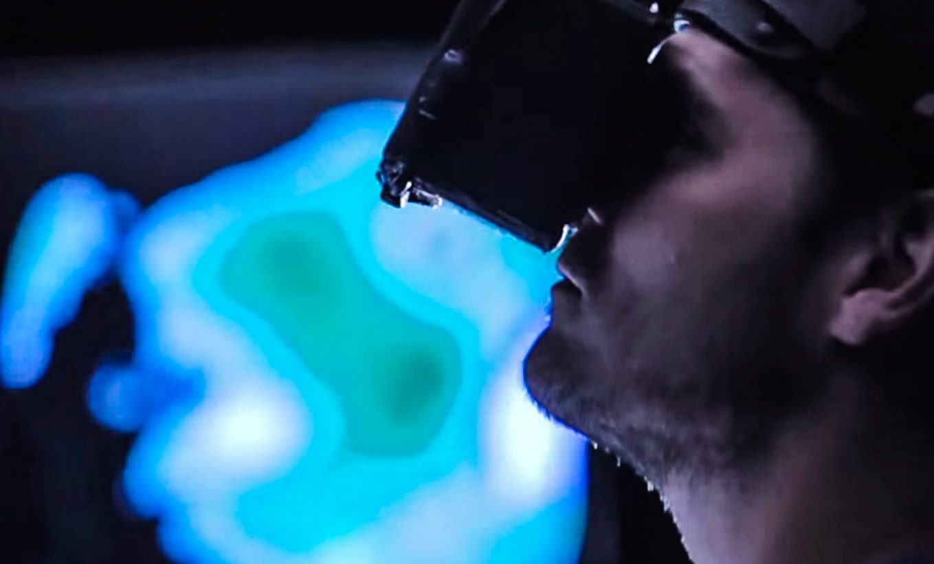 Oculus VR: Facebook's Virtual Reality Bet – TechAcute