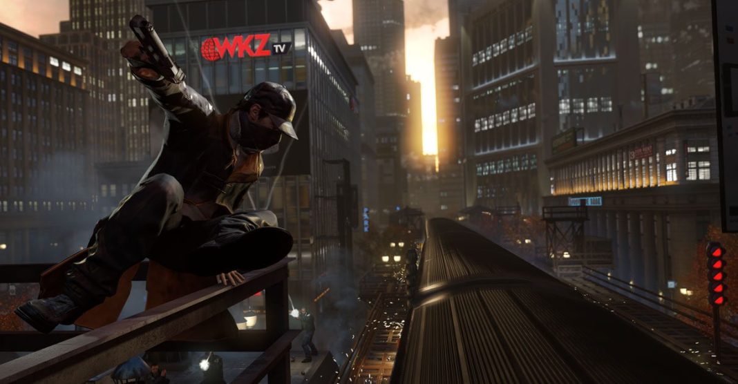 Hack-Attack: Our Watch_Dogs Review – TechAcute