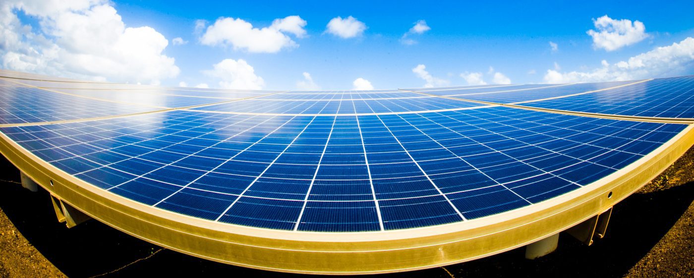 Top 5-streke wat hernubare energie gebruik - TechAcute