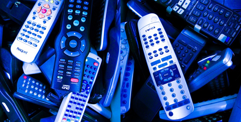 Programmable Remote Control? Control All Your Technology! - TechAcute