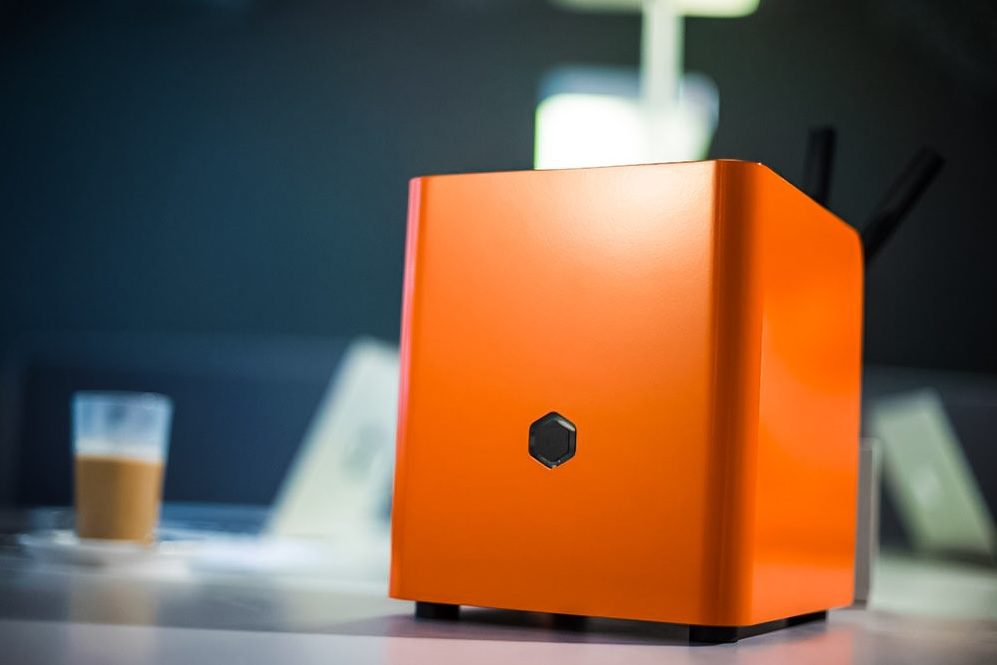 Protonet Brings You Modern On-Prem Server Solutions