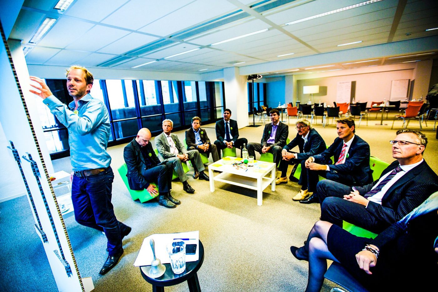 Interview: Sakari Suhonen on the Benefit of SIAM – TechAcute