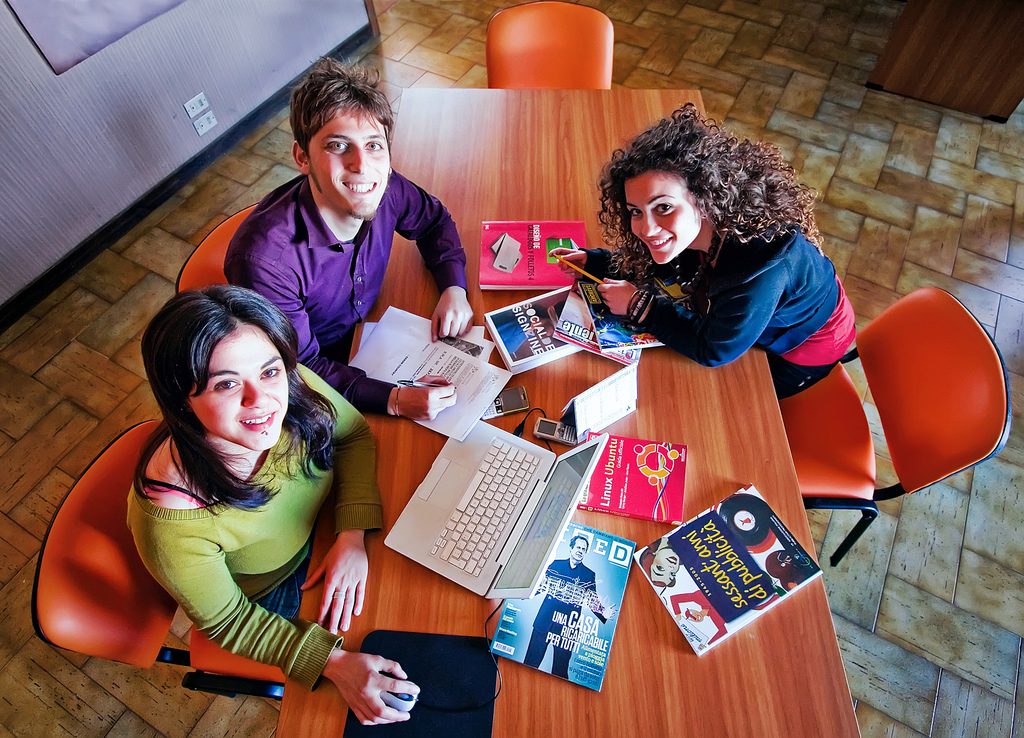 9 Ways You Can Become More Likeable at Work [Chart]