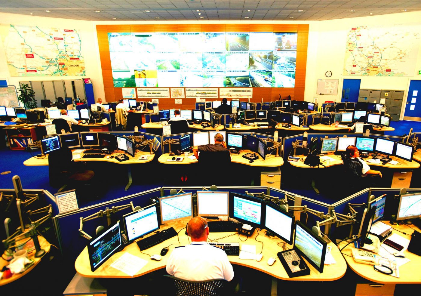 Internet Usage In the EU (Infographic)