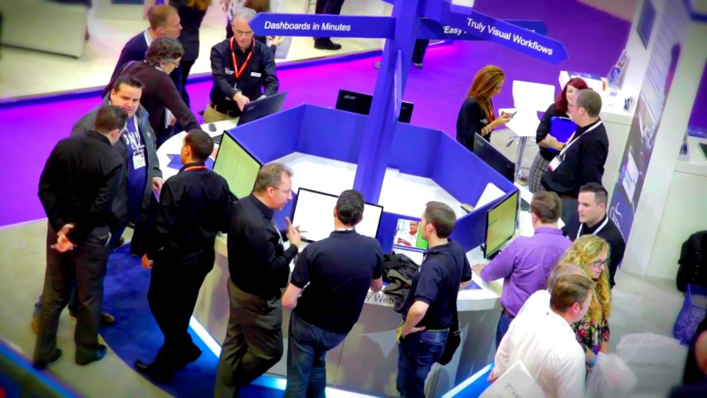 Live Panel Preview: Challenging the Norms of Service Design