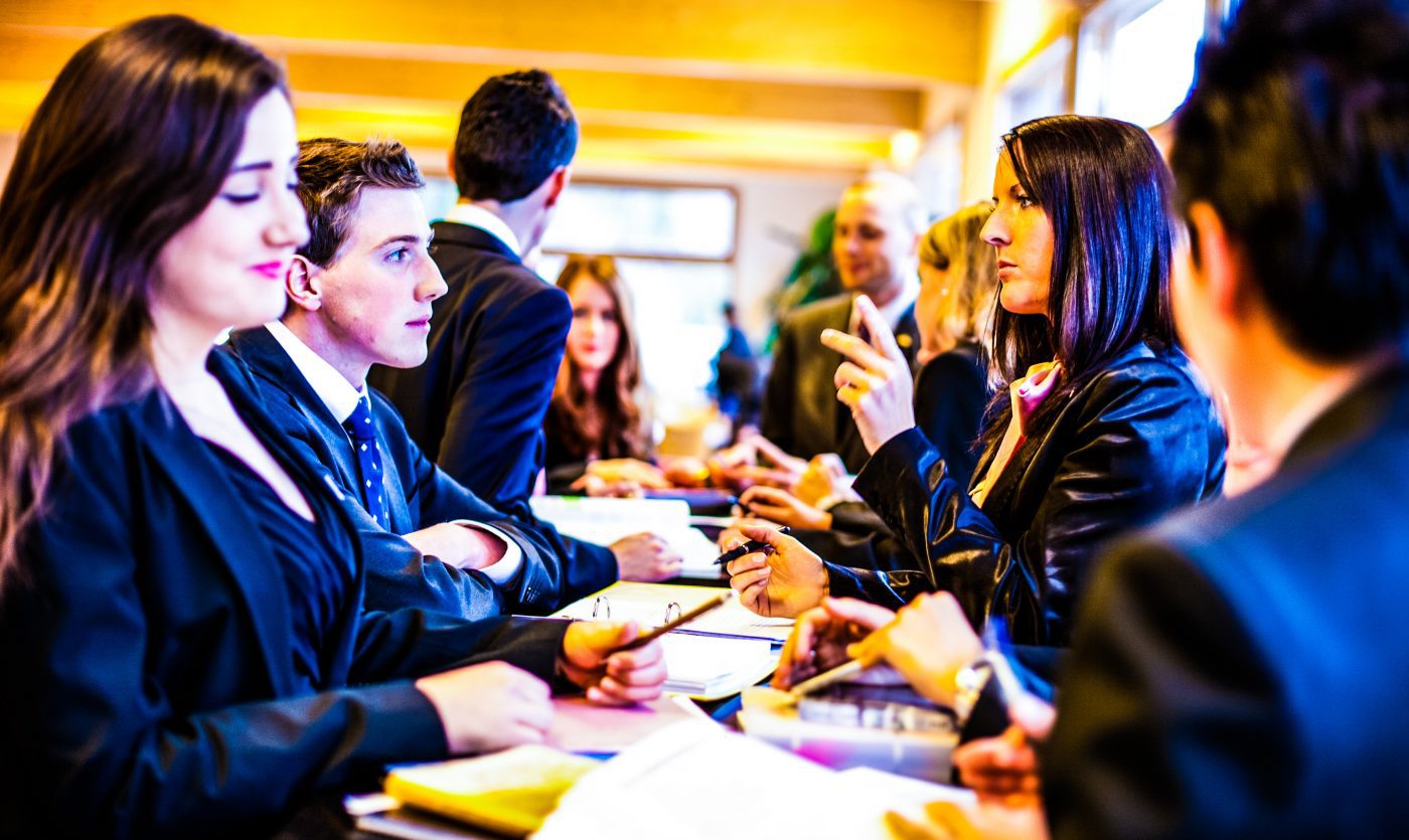 7 Must-Have Skills for Every Professional - TechAcute