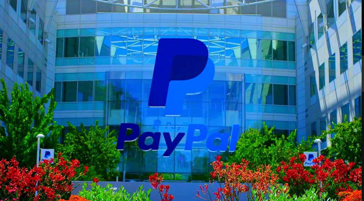 PayPal Aids Businesses with 'Working Capital' Loans – TechAcute