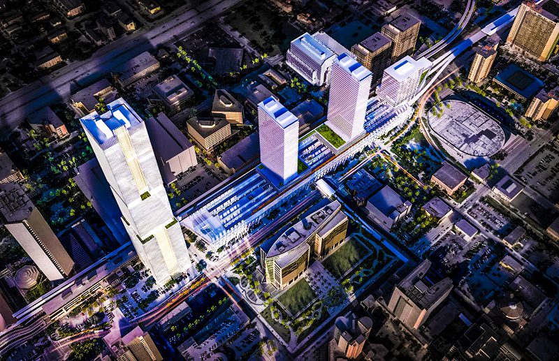 High-Speed Travel May Be a Reality for Florida Residents – TechAcute