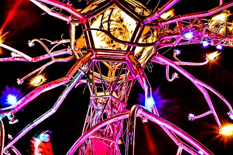 Antifragility: When Systems Benefit from Chaos and Volatility – TechAcute