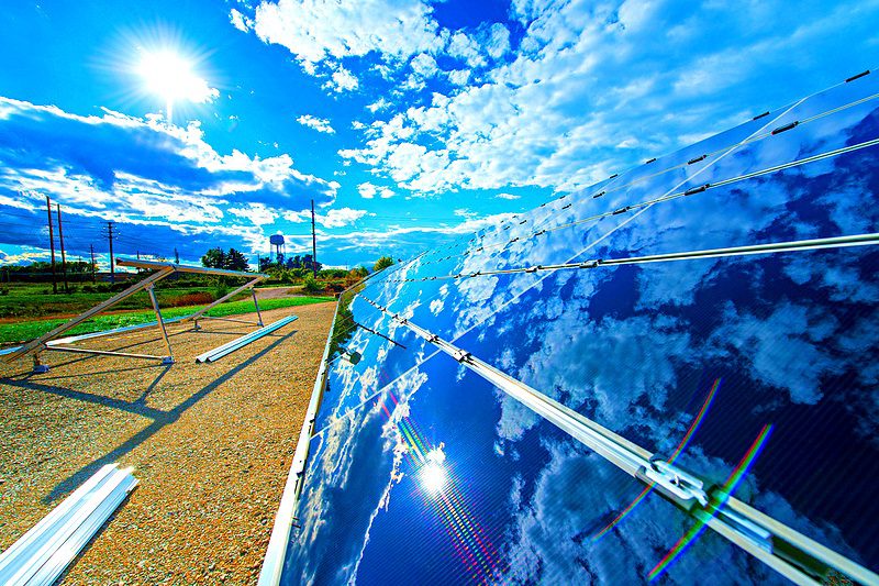 How Solar Power Can Benefit You, Your Home, Your Family and the Planet ...