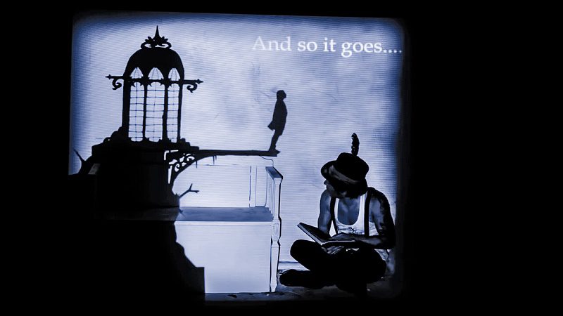 Projection Art: The Alchemy of Light [Video] – TechAcute