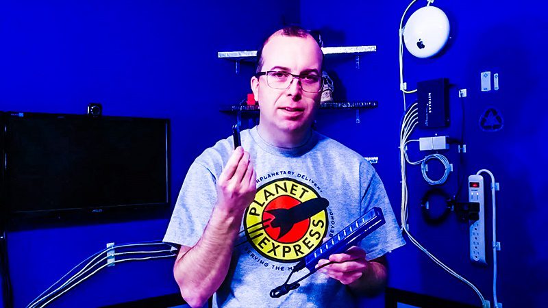 How to Turn USB Flash Drives into a Solid State RAID Array [Video ...