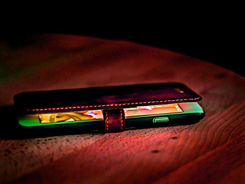 Mobile Cyber Security: Minimizing Loss and Maximizing Profit – TechAcute