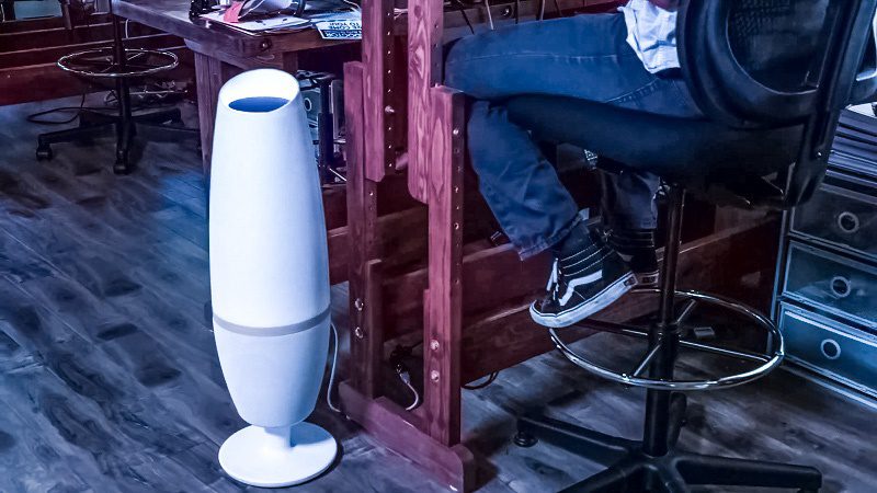 Orison Helps You Save Money with Power Storage Tech – TechAcute