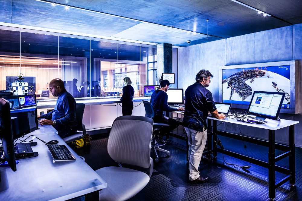 Cyber Defense: Microsoft Introduces Digital Crimes Unit – TechAcute