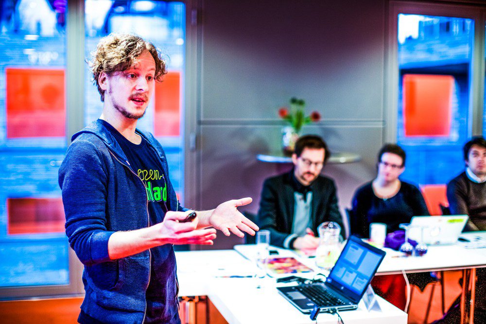 DevOps and IT Projects in the Real World – TechAcute
