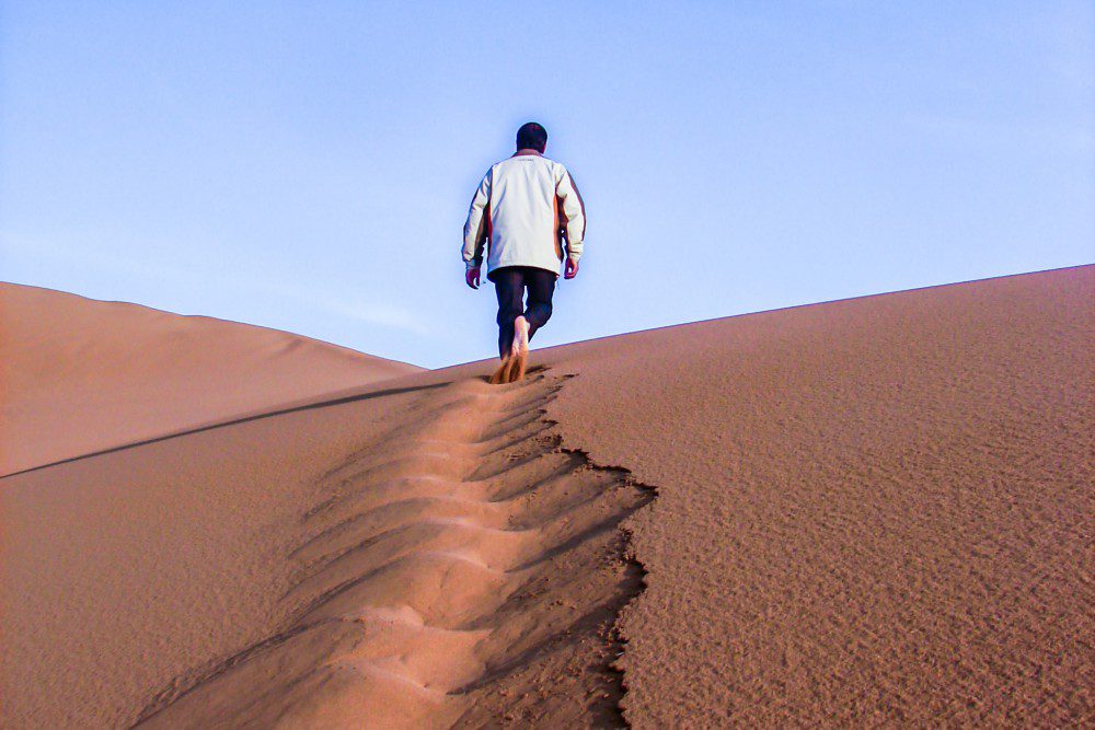 Wandering Minds Are More Creative – TechAcute