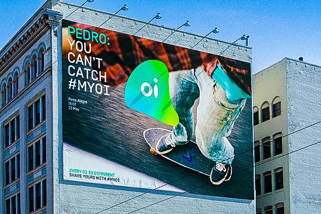 Wolff Olins Menciptakan Desain Logo Responsif: Suara Pelanggan di ...