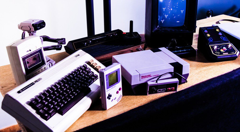 Perkembangan Utama dalam Industri Game dalam 3 Dekade Terakhir – TechAcute