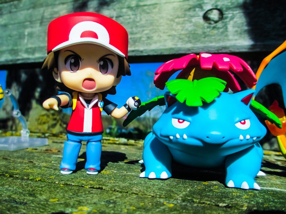 Pokémon GO: The Hype Has Only Just Begun – TechAcute