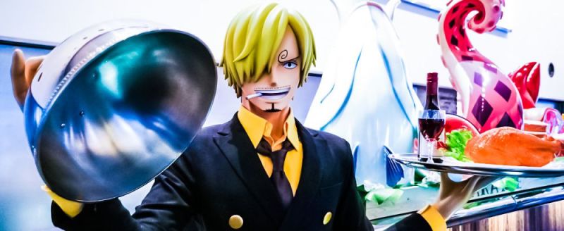 One Piece and the Social Media Calm Belt – TechAcute