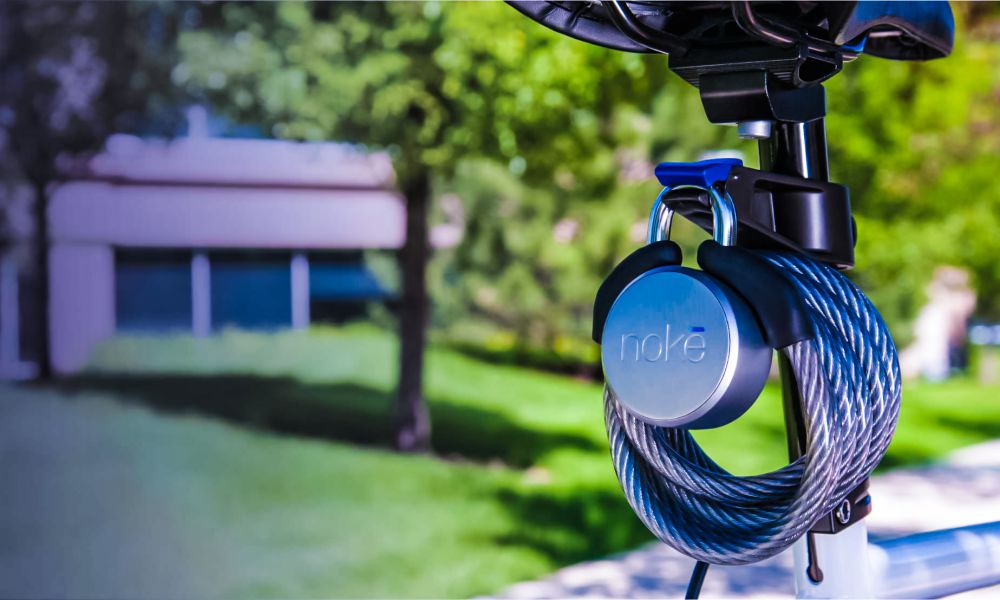 Need a Smarter Padlock Solution? IoT, Wireless Tech and Apps Ahead ...